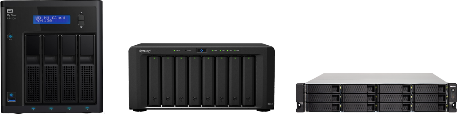 What is RAID? Levels comparison and free useful tools