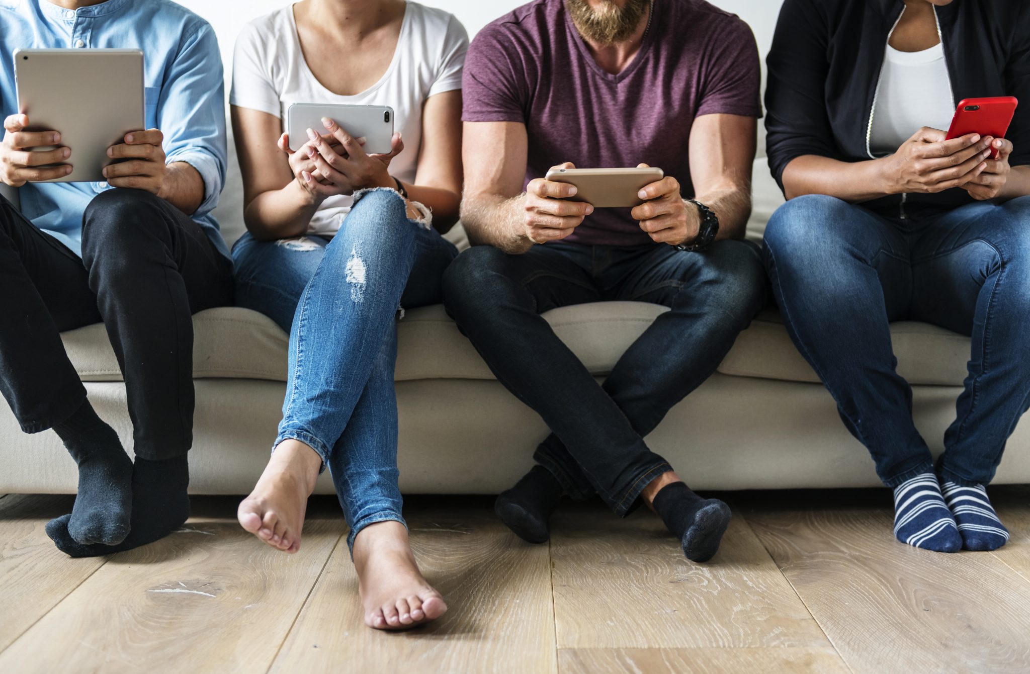 8 Ways to Protect Digital Devices