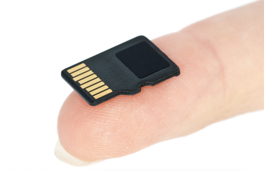 Most Reliable SD Card Brands Dec 2021 Article 