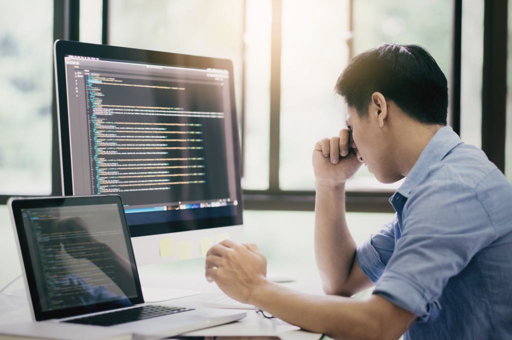 The Most Common Error Messages On Computers