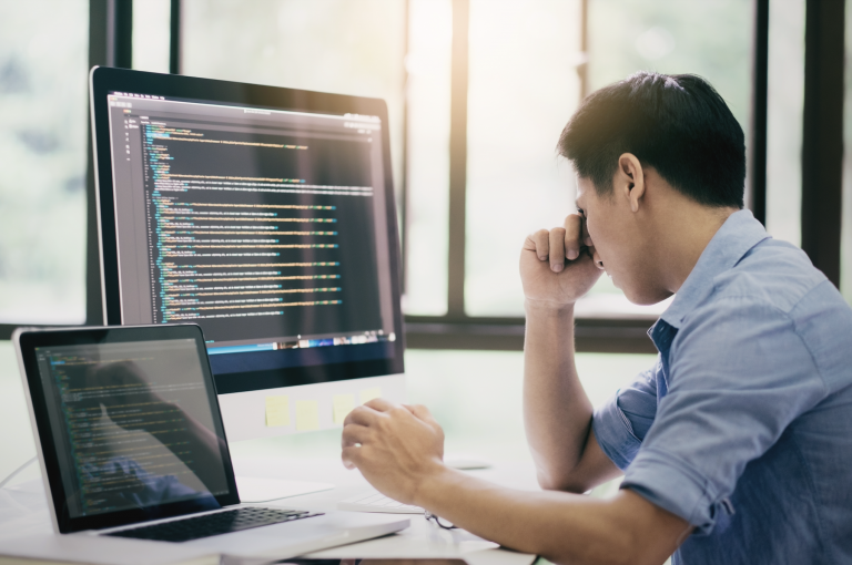 Common error messages on computer