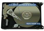 Beeping or Buzzing Hard Drive? Causes and How to Fix it [3 Easy Ways]