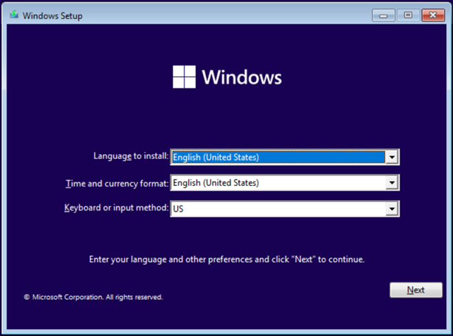 How To Delete All Data From The Computer Or Hard Drive